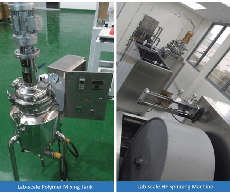 Membrane Equipment - BlueOcean Memtech Pte Ltd