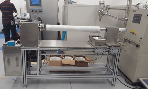 Membrane Equipment - BlueOcean Memtech Pte Ltd